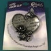 Sister Heart Visor Clip - Etsy