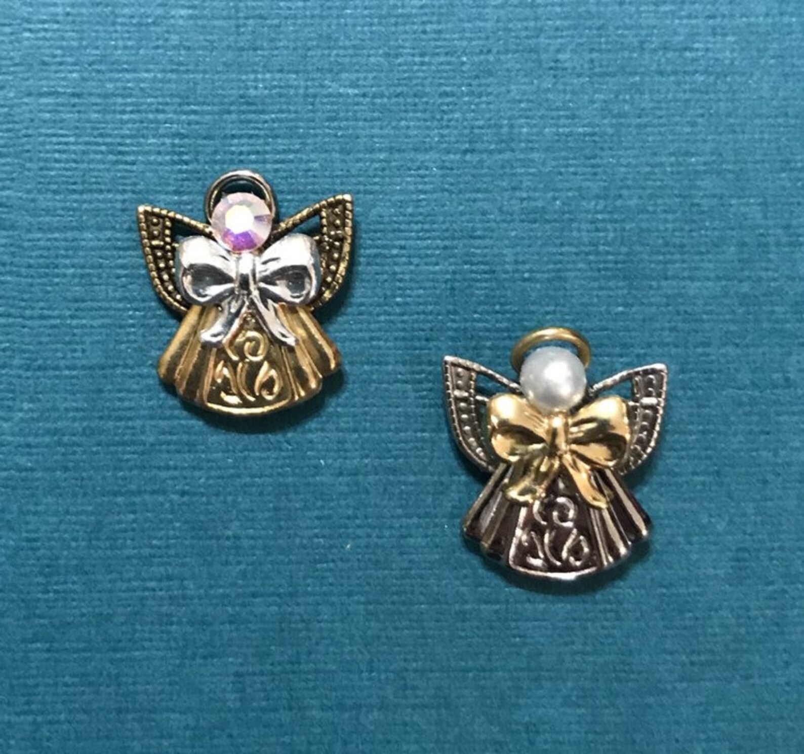 Guardian Angel Pin 103 - Etsy