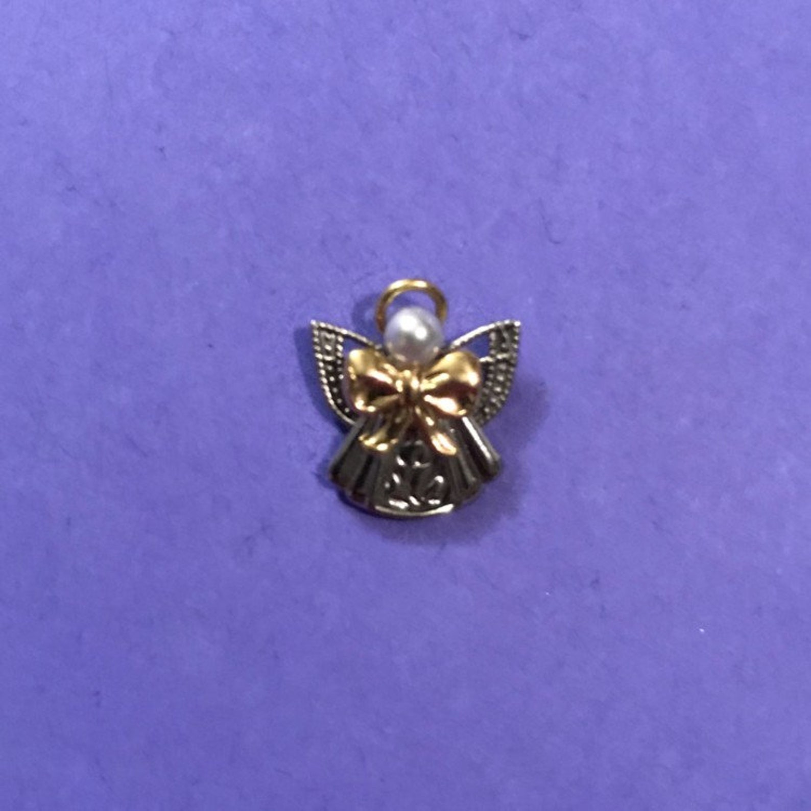Guardian Angel Pin 103 - Etsy