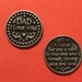 Dad Token Set - Etsy