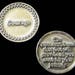 Courage Pocket Token - Etsy