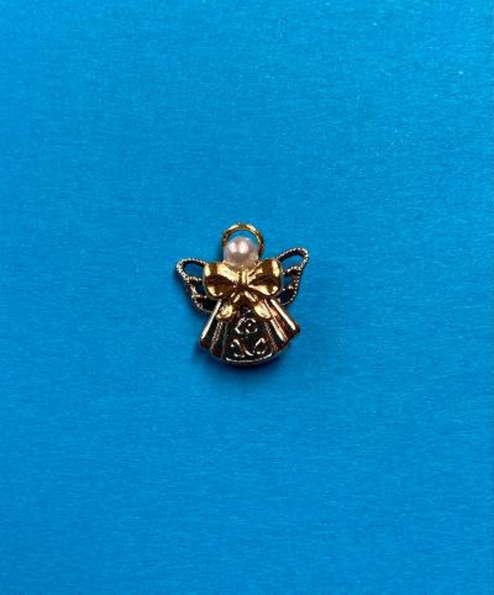 Guardian Angel Pin 103 - Etsy