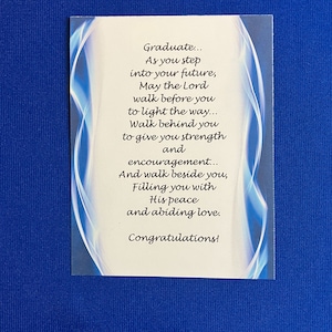 Graduate Token Set - Etsy