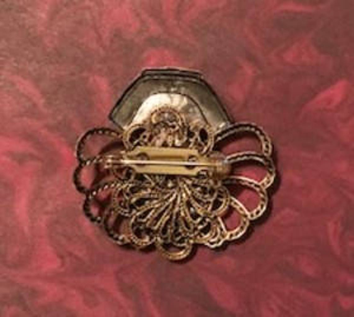 Nurse Angel Pin - Etsy