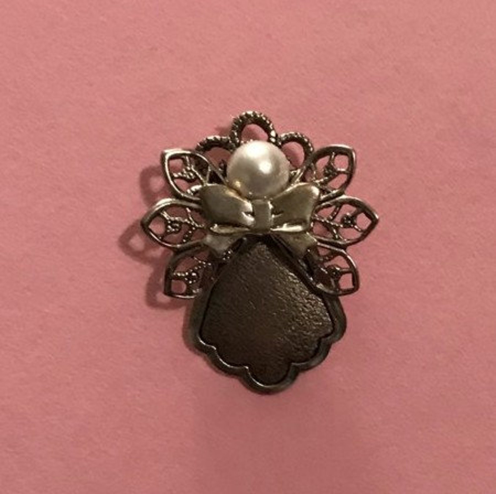 Guardian Angel Pin 106 | Etsy