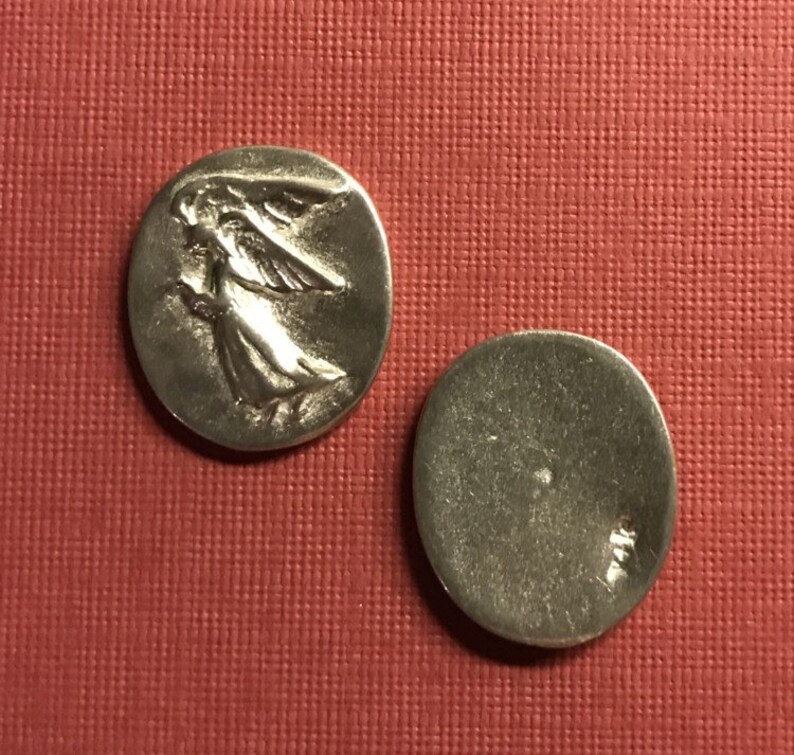 Get Well Token Set | Etsy