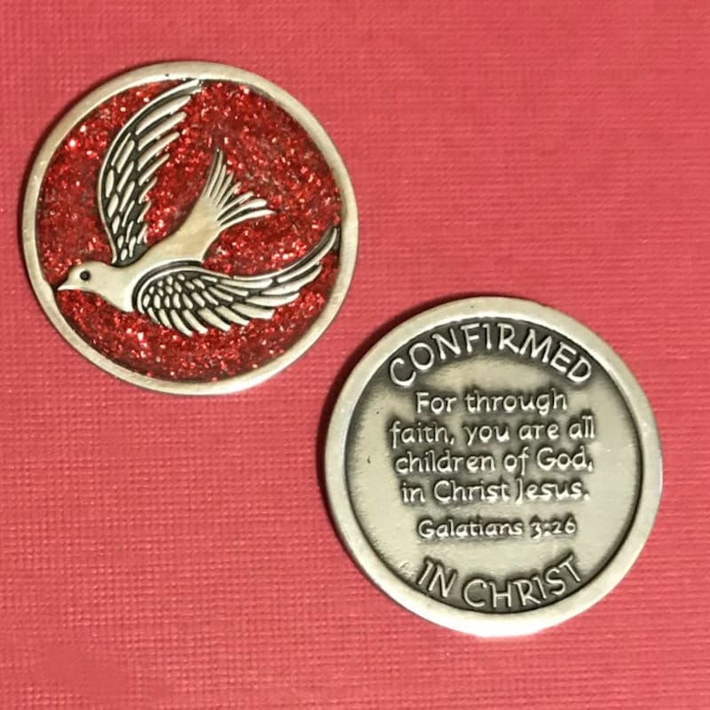 Confirmation Jewelry - Etsy