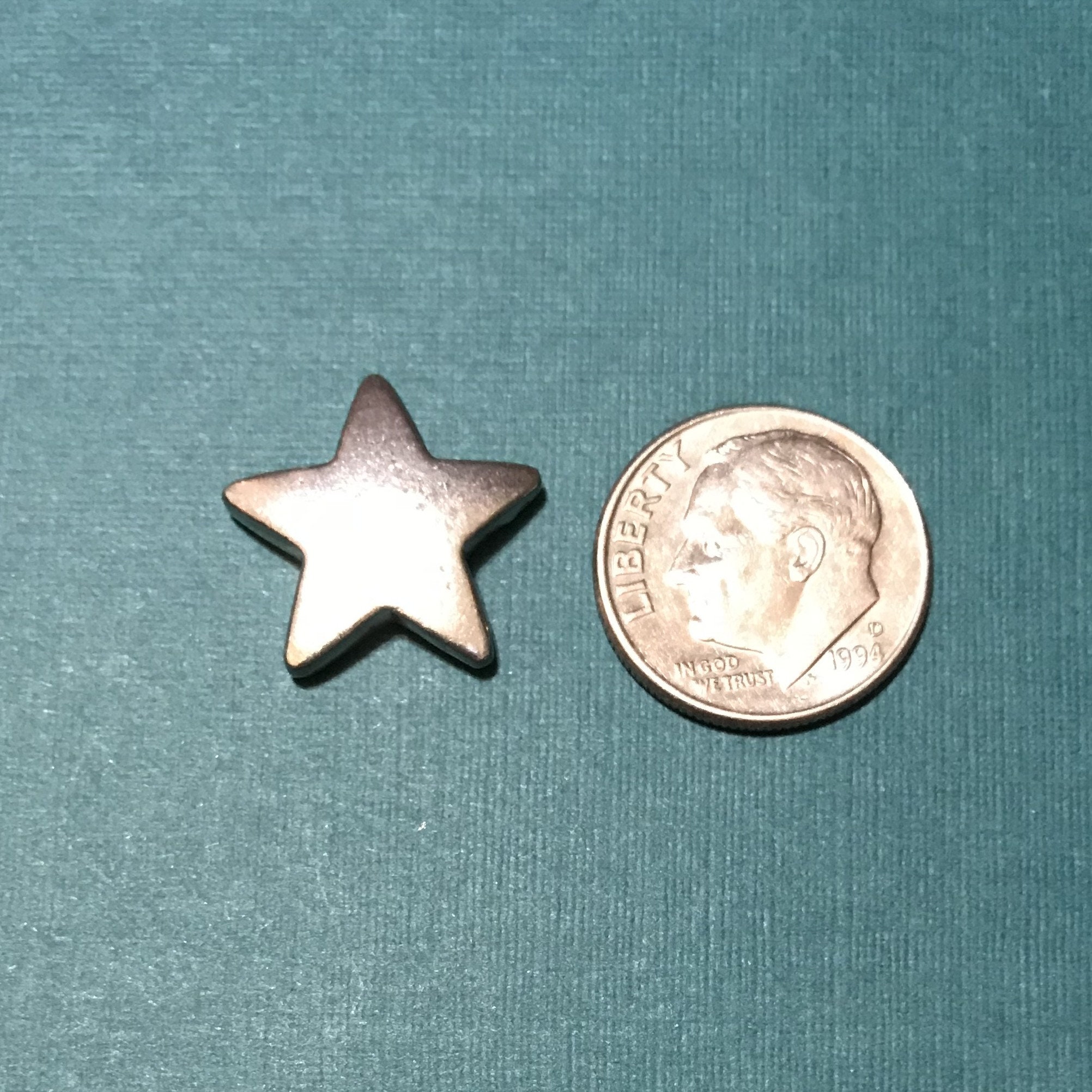 Reach for the Stars Card & Star Token | Etsy