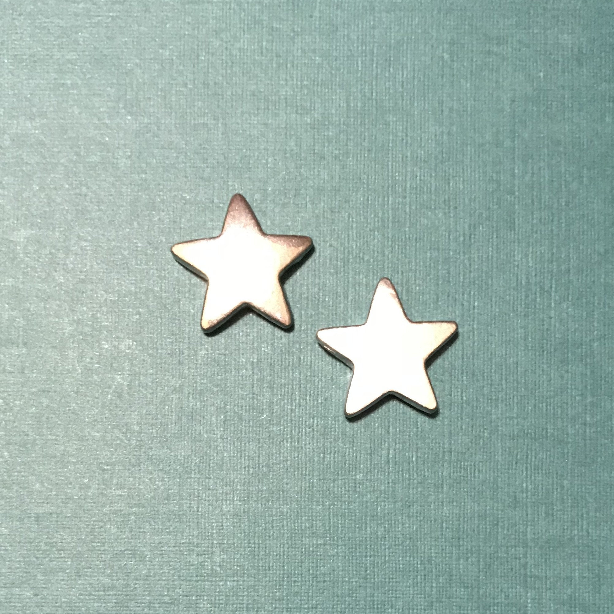 You Are My Star Card and Star Token - Etsy