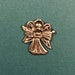 Guardian Angel Pin - Etsy