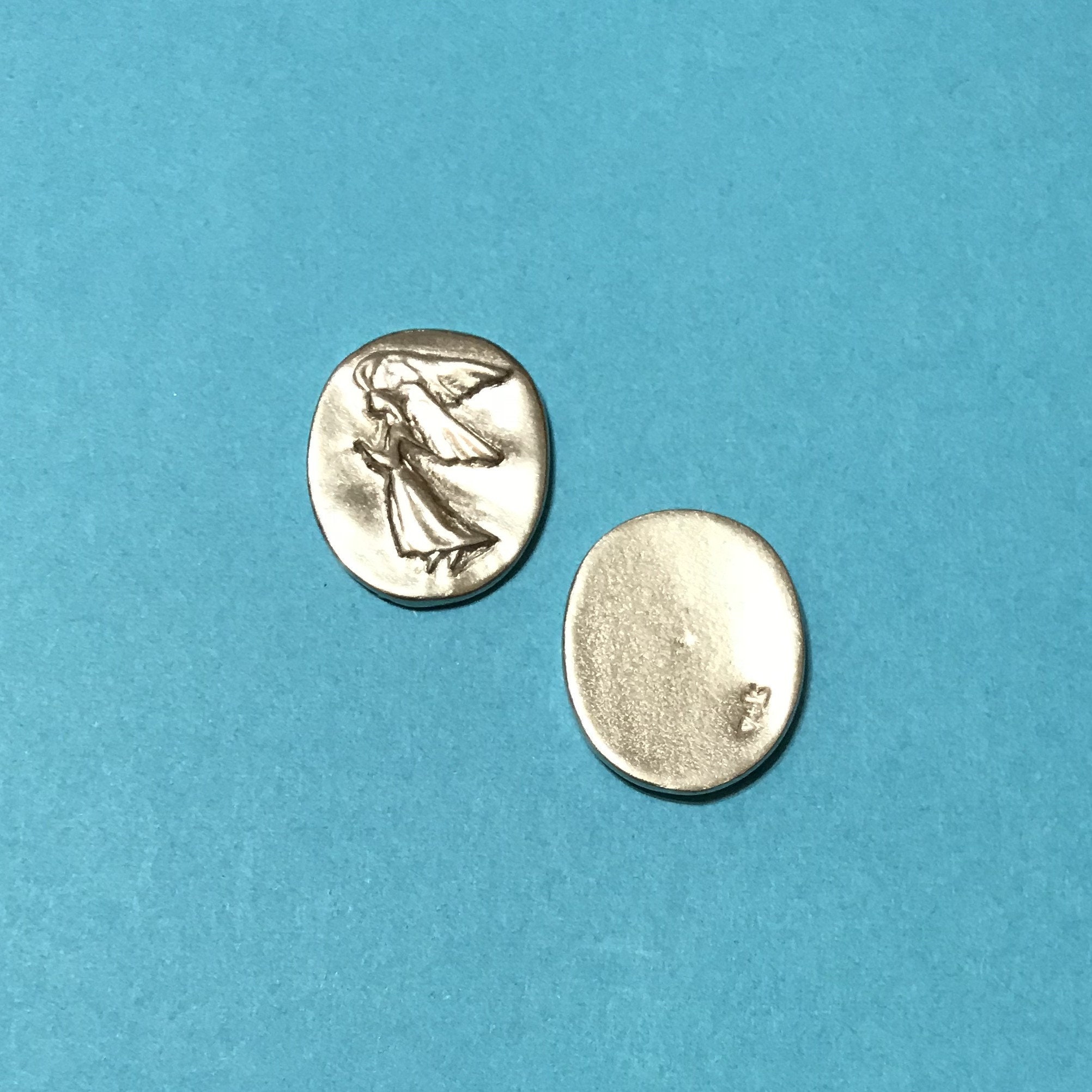 Pocket Angel Gift Set - Etsy