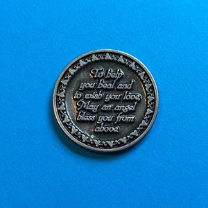 Get Well Token - Etsy