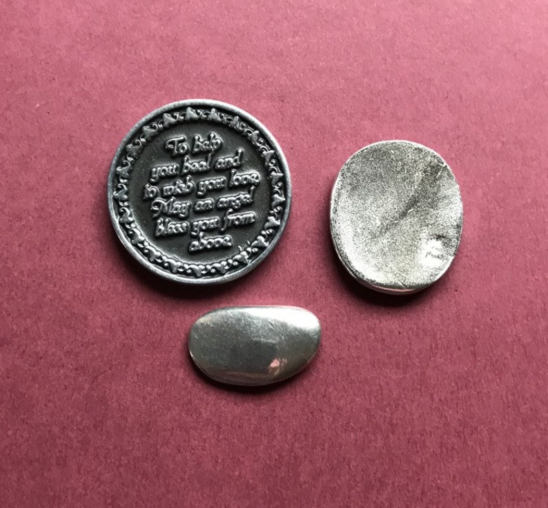 Get Well Token Set | Etsy