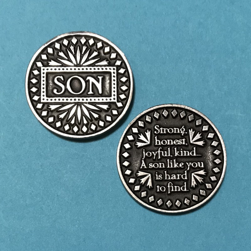Son - Etsy