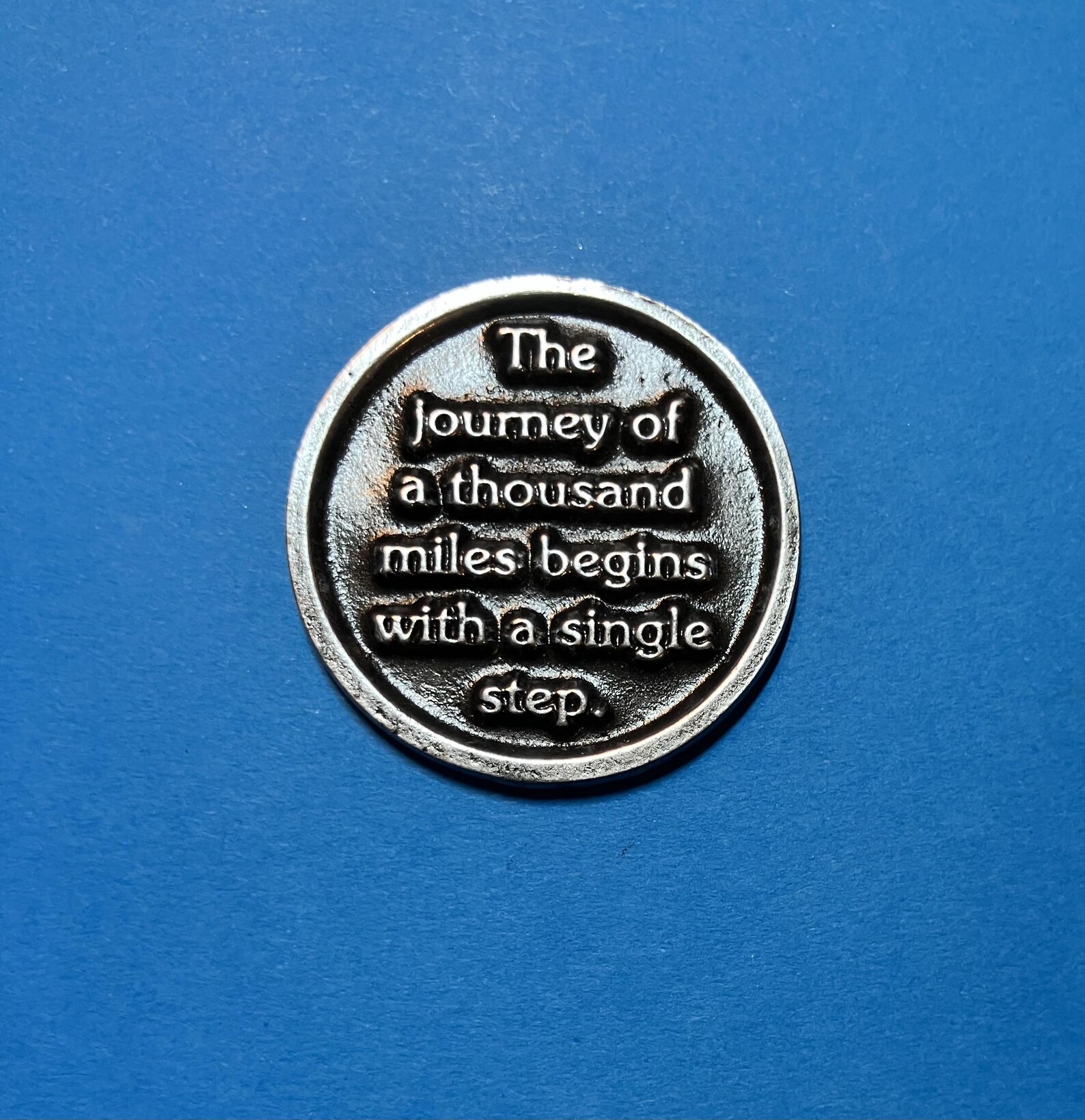 Graduate Token Set - Etsy