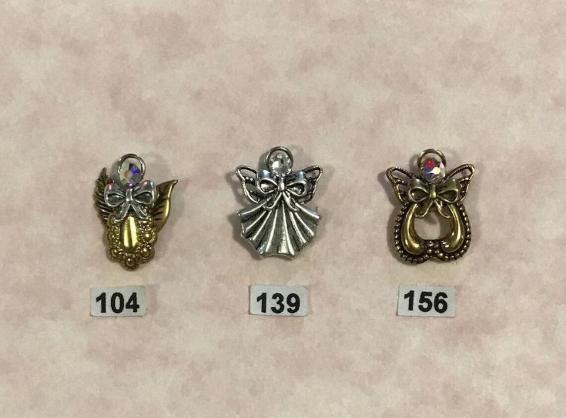 Nurse Angel Pin, Nurse Appreciation,nurse Thank You Gift, - Etsy