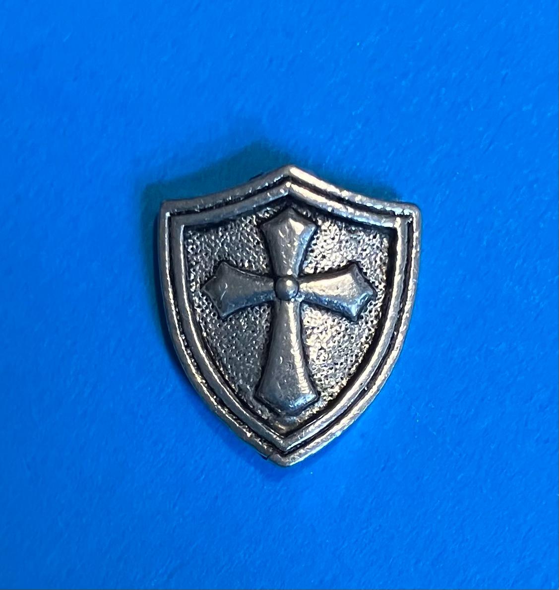 Armor of God Token (with Card) - Etsy