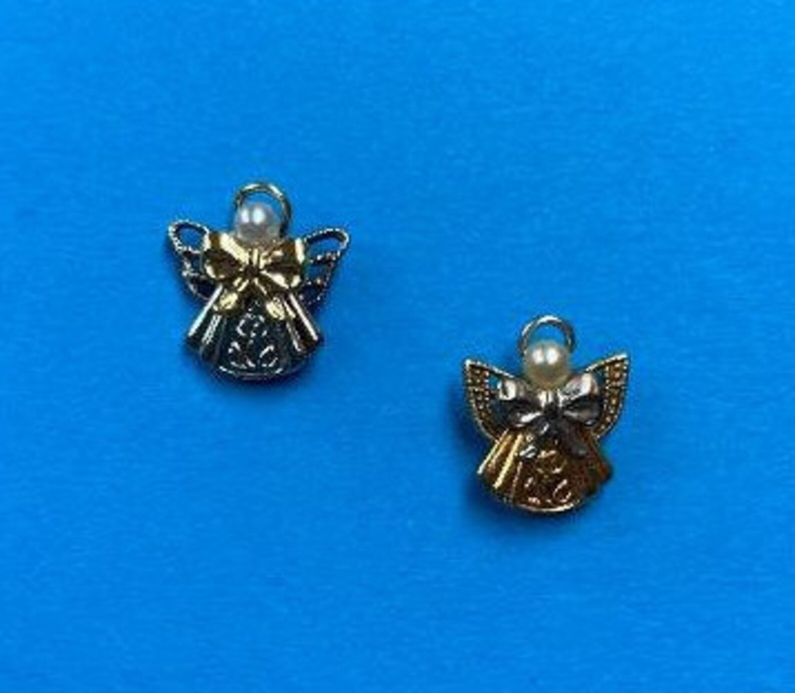 Guardian Angel Pin 103 - Etsy