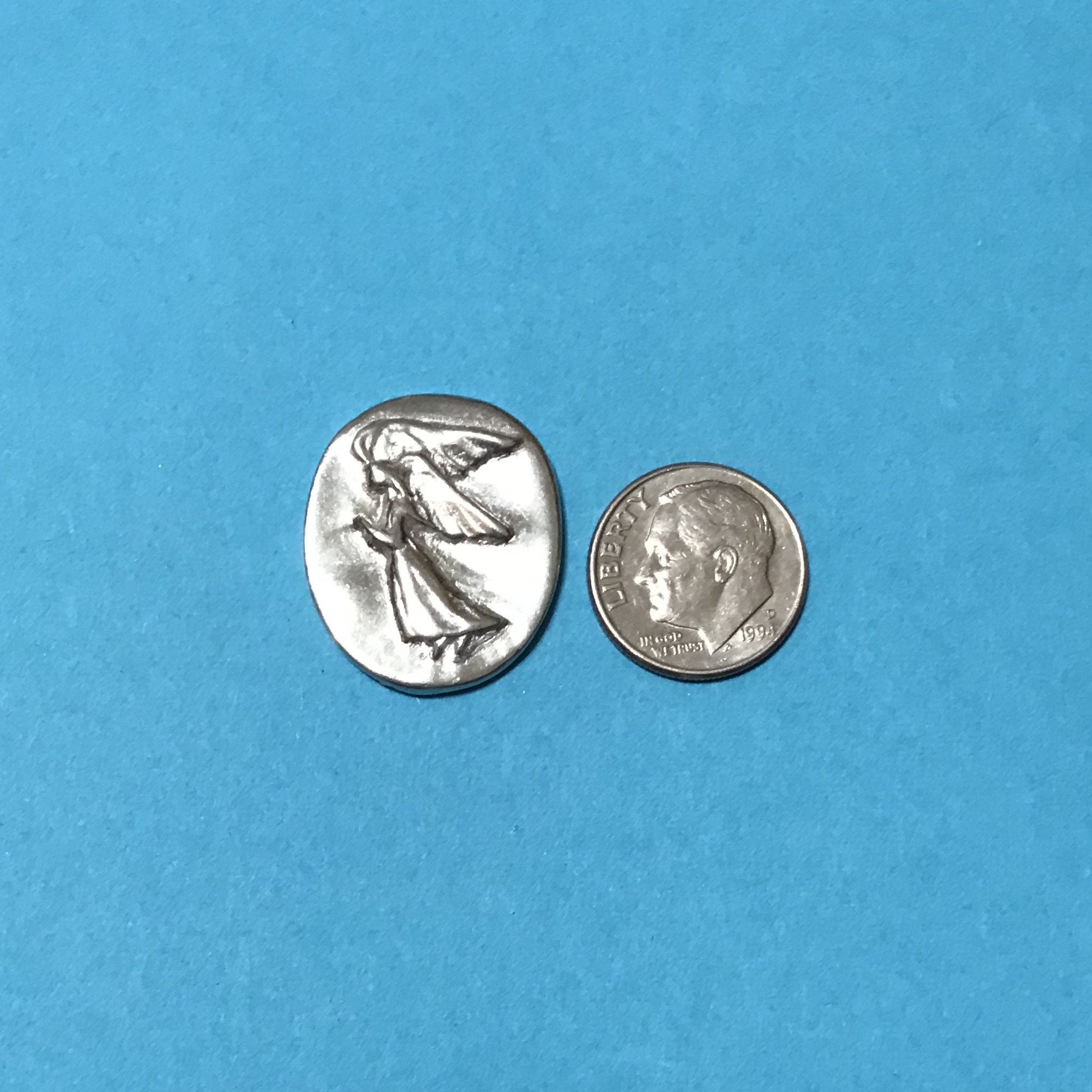 Pocket Angel Gift Set - Etsy