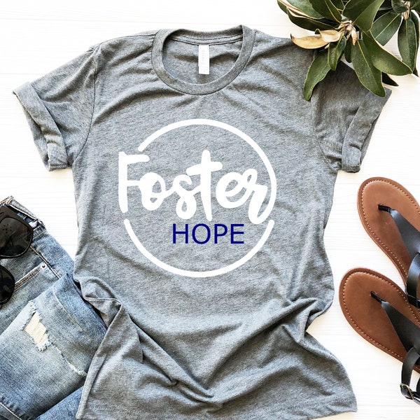 Foster Care - Etsy