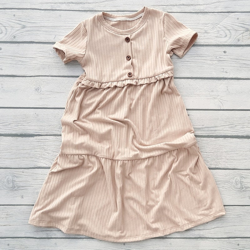 Modest Dress Pattern - Etsy