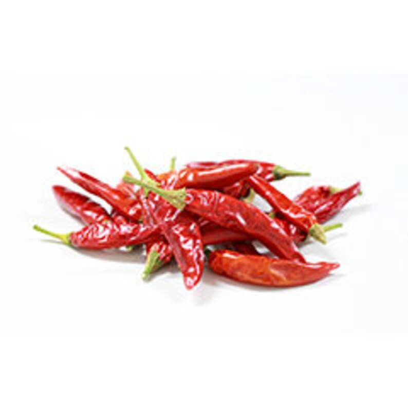 Chili Pepper Print, Chili Pepper Art, Food Prints, Kitchen Wall Art ...