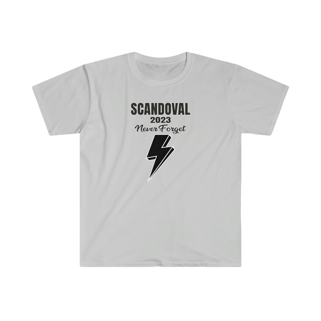 Scandoval T-shirt, Tom Sandoval Cheating Scandal Shirt, Team Ariana T ...