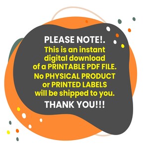Back to School Gift for Students, Printable Smore Header Tag First Day ...