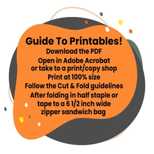 Back to School Gift for Students, Printable Smore Header Tag First Day ...