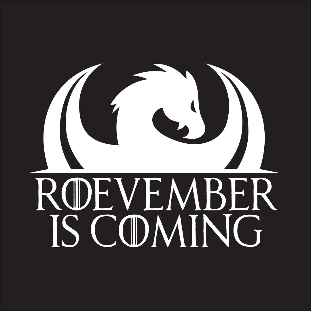Roevember is Coming Decal, Auto Decal, Roe V Wade Decal, Pro Choice ...