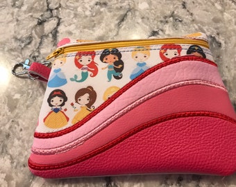 Princess Purse | Etsy
