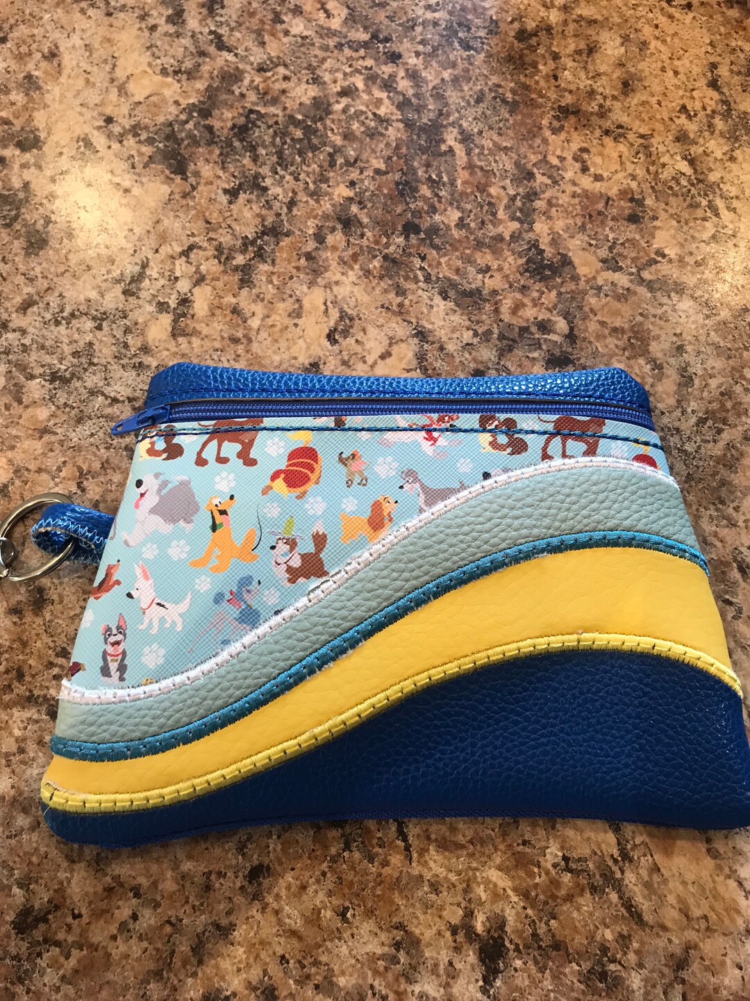 Disney Dog Purse - Etsy