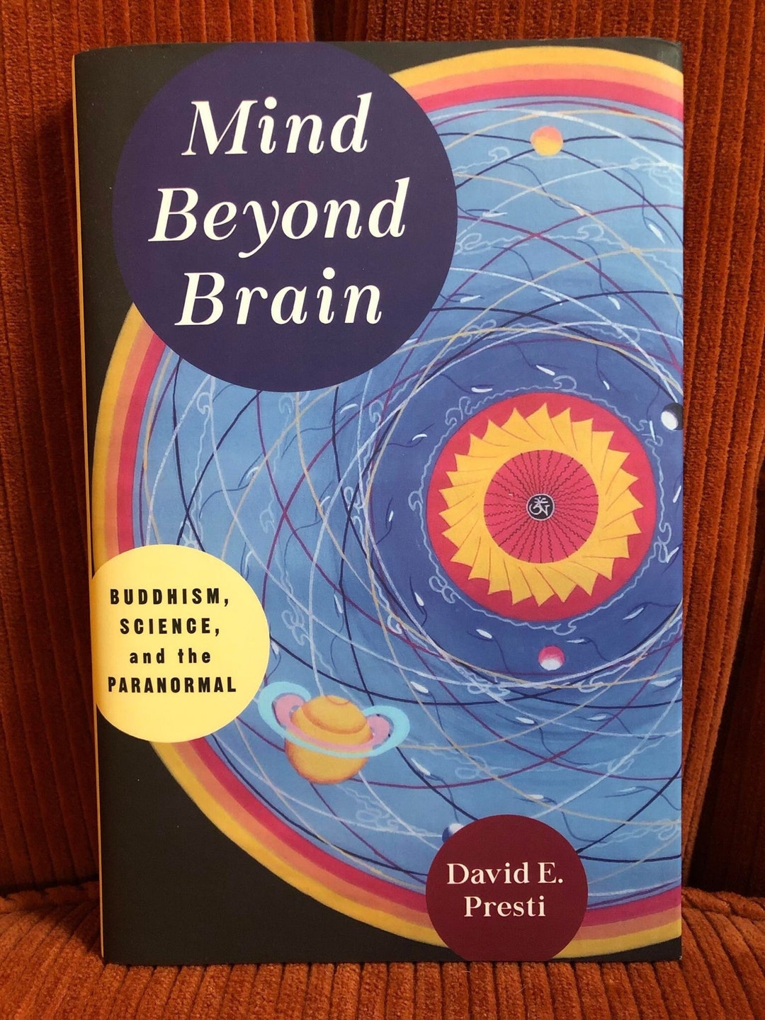 Mind Beyond Brain - Etsy