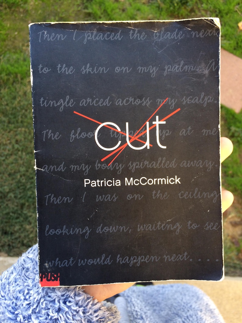 Cut - Etsy