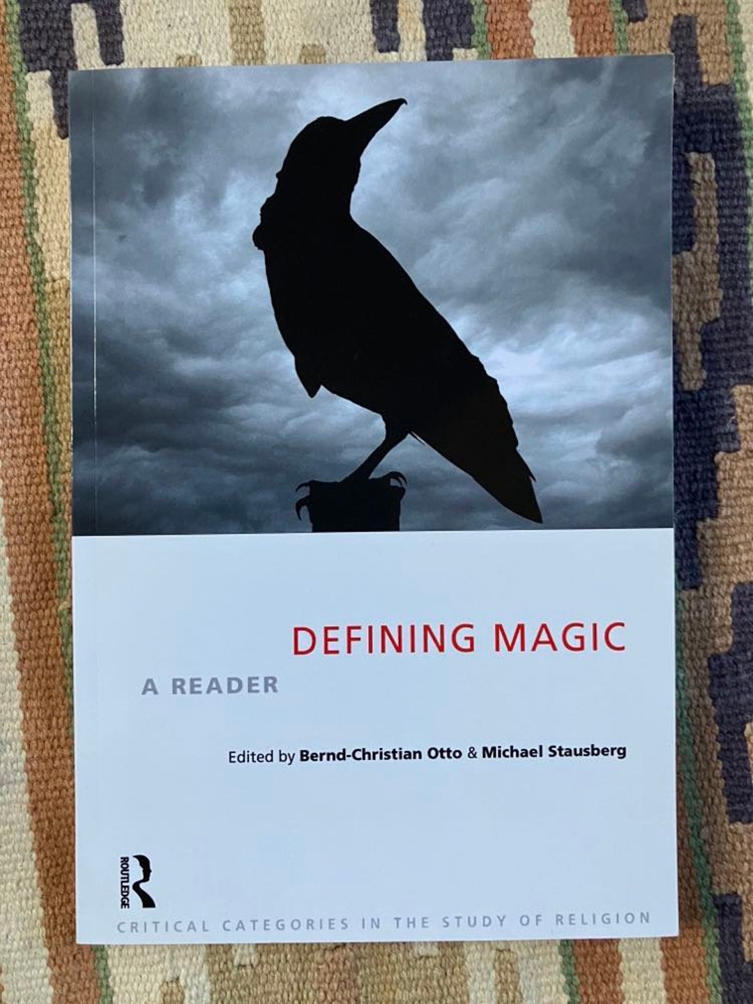 Otto & Stausberg's defining Magic - Etsy