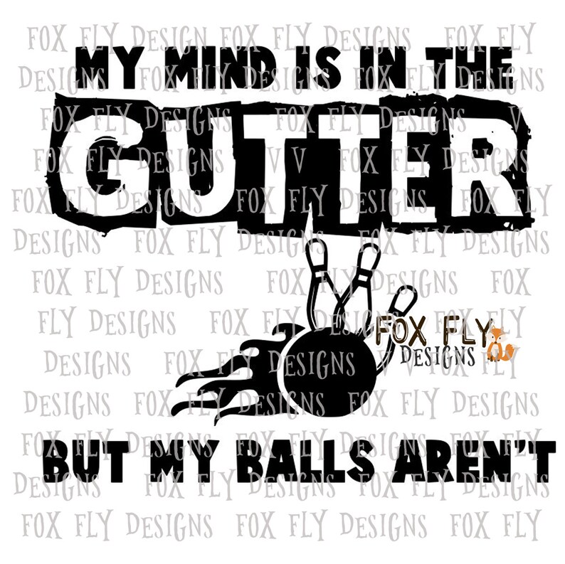 Gutterball Quotes