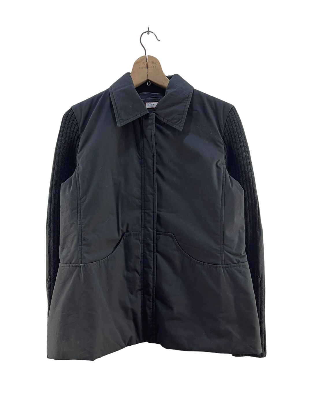 Vintage Max & Co. Jacket - Etsy