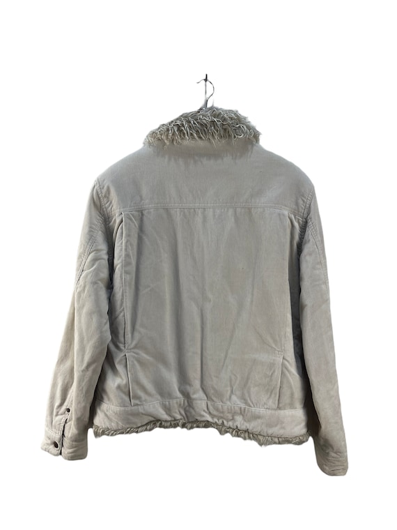 Vintage Liberty Bell Jacket - Gem