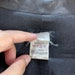 Vintage Agnes B. Iconic Lizard Jacket - Etsy