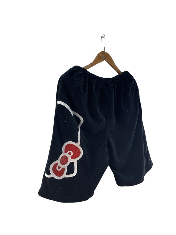Hello Kitty Short Pant - Gem