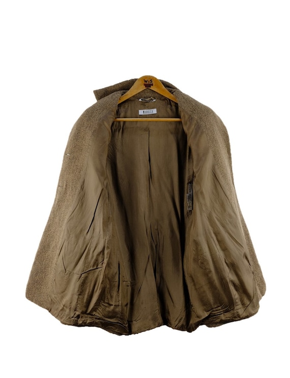 Vintage Marella Jacket - Gem