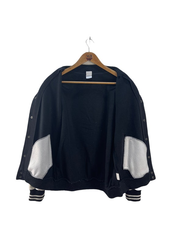 Cartoon Network Japanese Brand Jacket - Gem