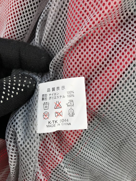 Vintage Eikohkai Tokyo Stage Crew Team Jacket - Gem