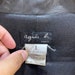 Vintage Agnes B. Iconic Lizard Jacket - Etsy