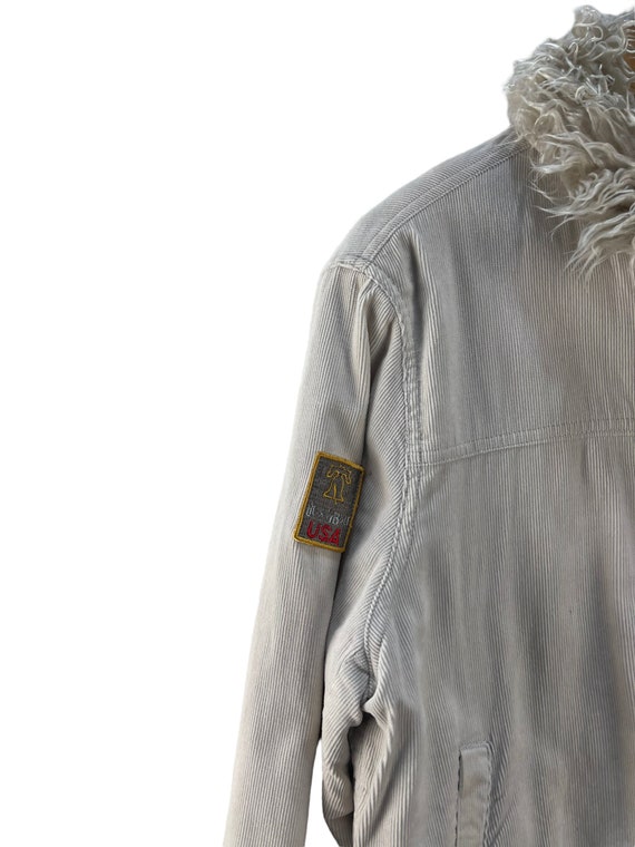 Vintage Liberty Bell Jacket - Gem