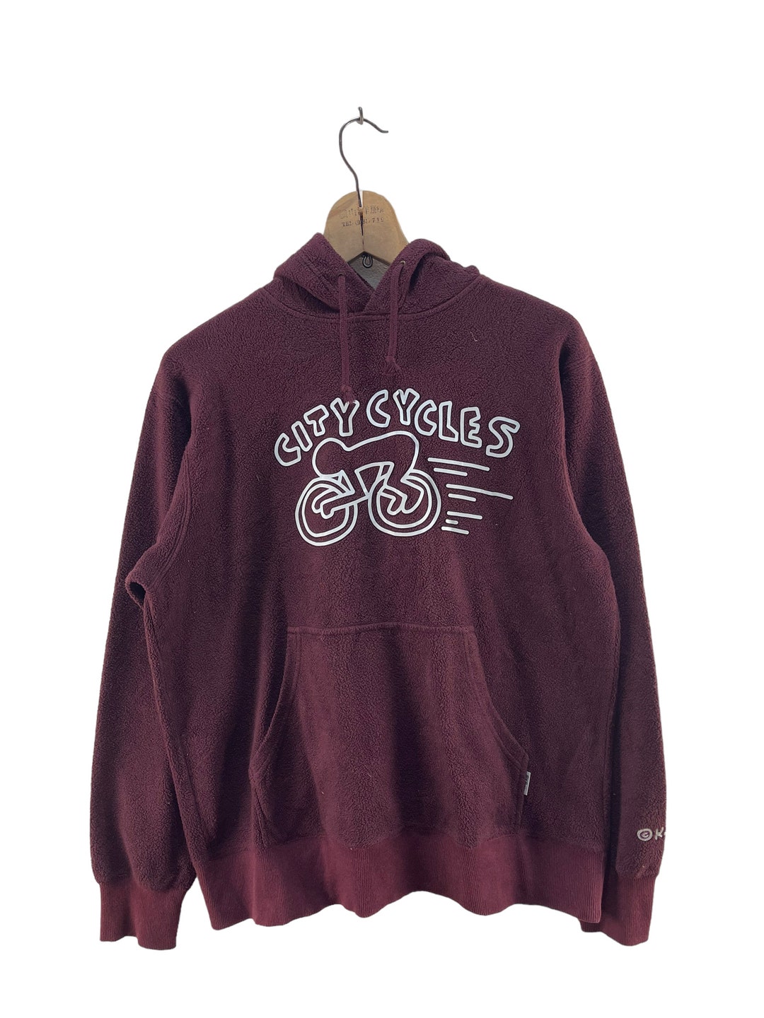 Keith Haring City Cycles Hoodies Sweatshirt - Etsy