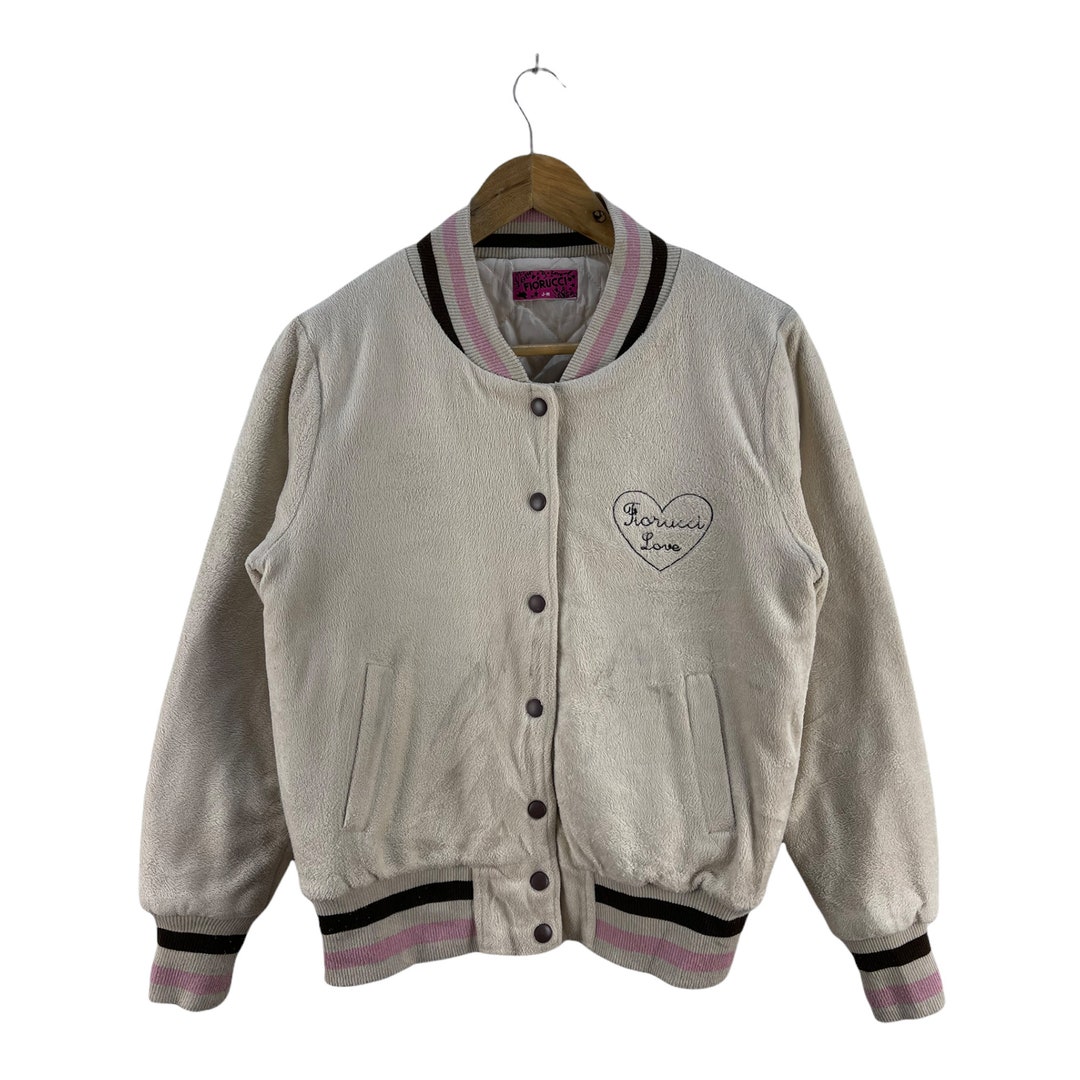 Vintage Fiorucci Jacket - Etsy