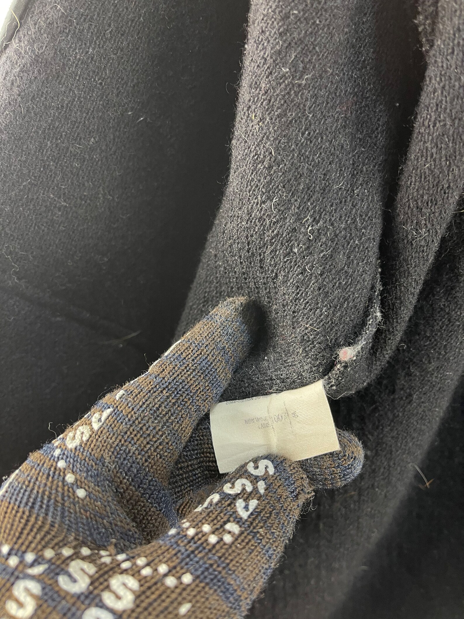 Vintage Gloverall Duffle Coat Jacket - Etsy