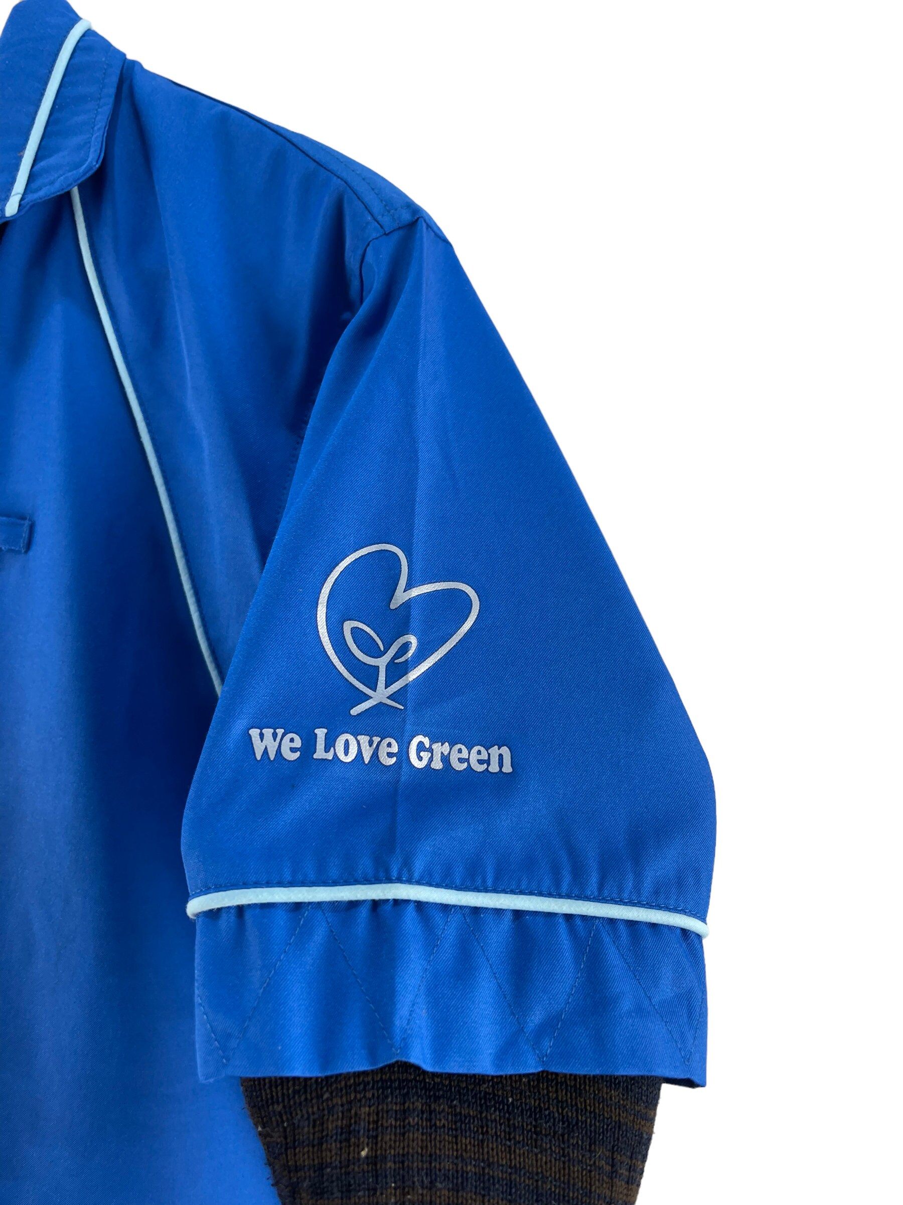 Vintage Family Mart Uniform Jacket - Etsy