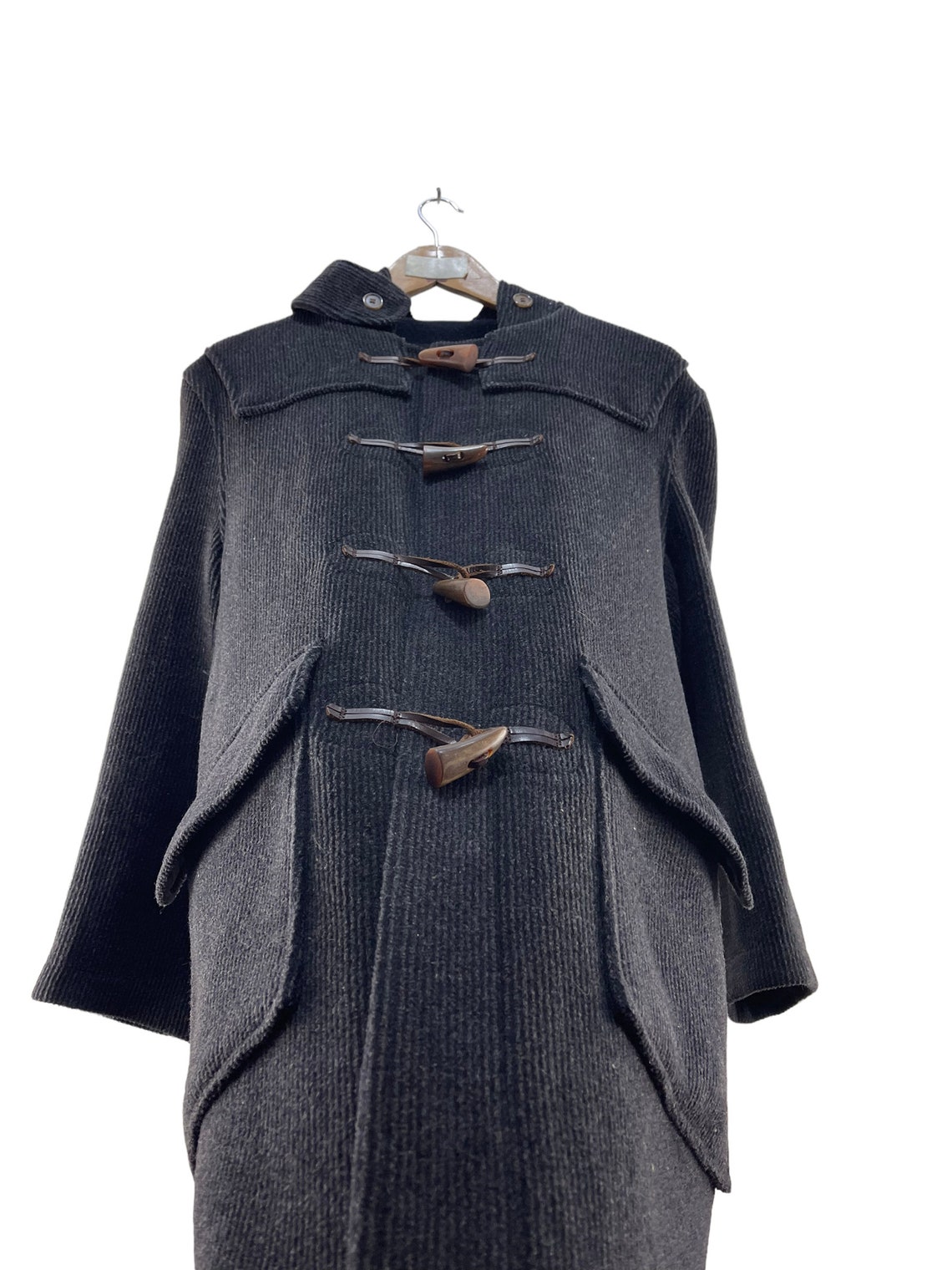 Vintage Gloverall Duffle Coat Jacket - Etsy